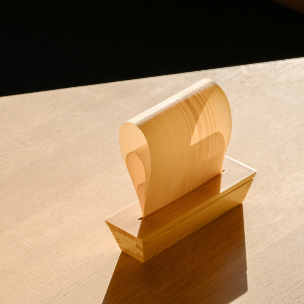 Eco-humidifier MAST – Umami Square